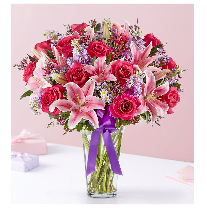 Truly Stunning Bouquet Flower Delivery Berlin NJ - Berlin Blossom Shoppe