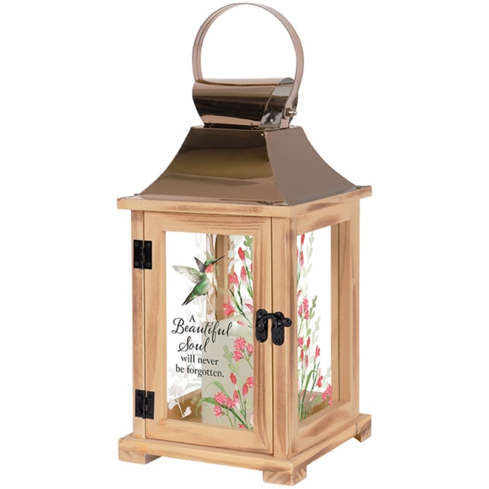 Beautiful Soul Lantern in Highland, IL | The Greenhouse of Highland ...