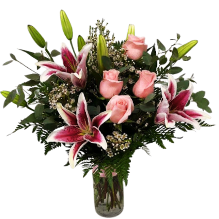 Tempe AZ Flower Shop | Fiesta Flowers Plants & Gifts