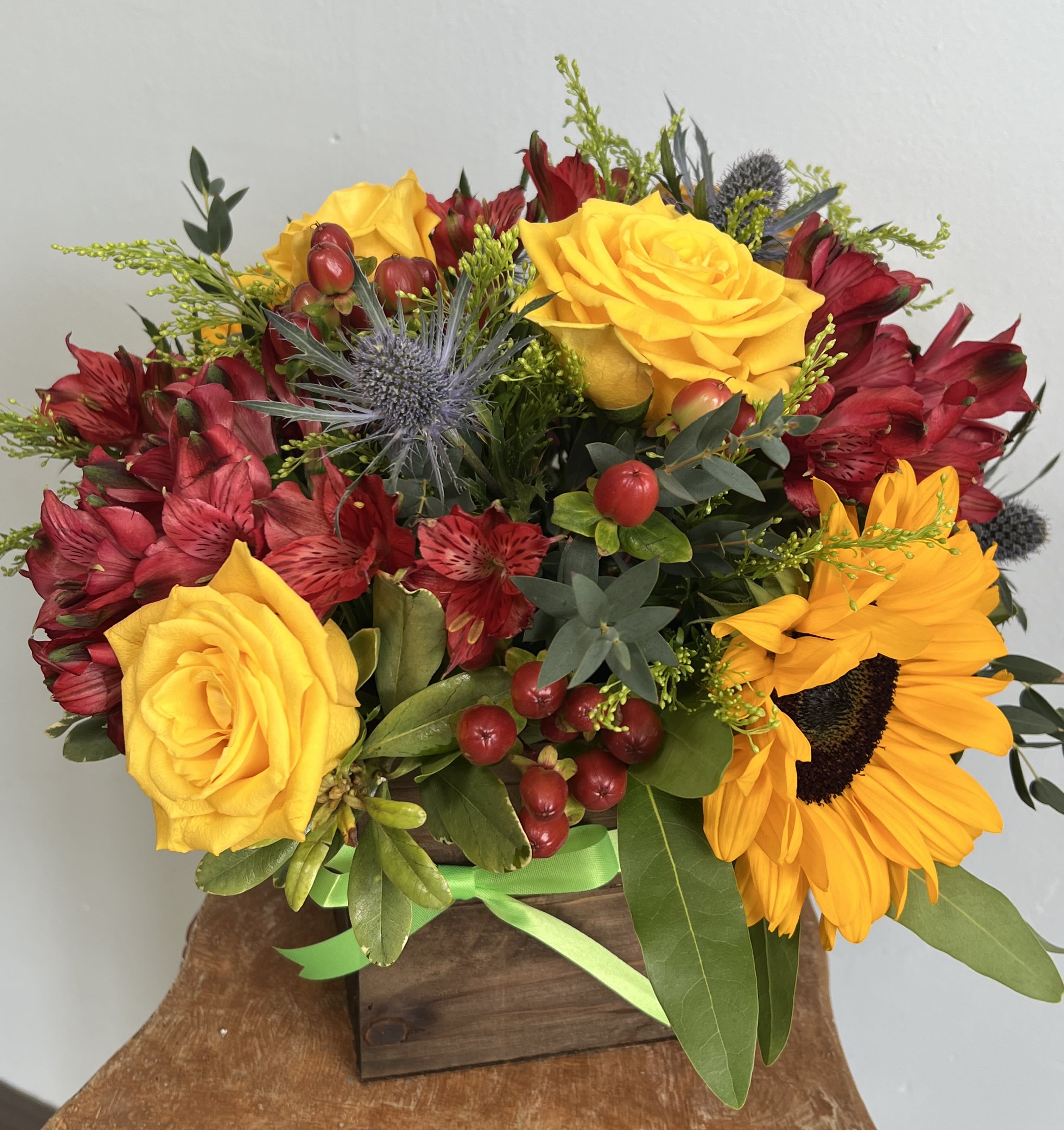 Blossom Flower Delivery San Bruno CA - San Bruno Flower Fashions