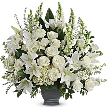 Teleflora's True Horizon Bouquet Flower Delivery Kanata ON - Talisman ...