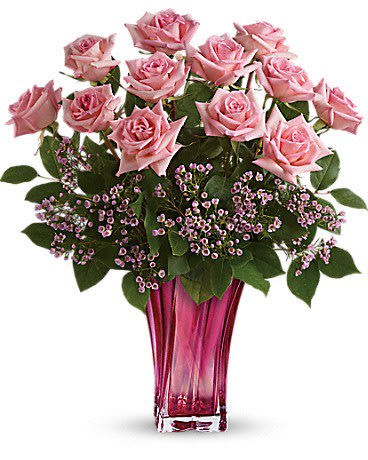 Teleflora's Glorious You Bouquet Flower Delivery Kanata ON - Talisman ...
