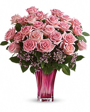 Teleflora's Glorious You Bouquet Flower Delivery Kanata ON - Talisman ...