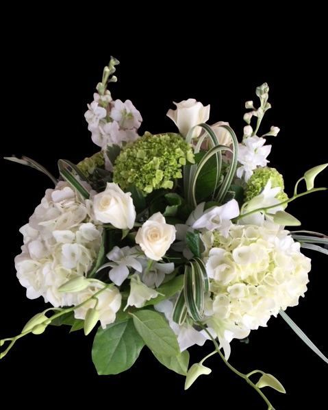 Spring Hill Florist | Flower Delivery Spring Hill TN by Wild Root ...