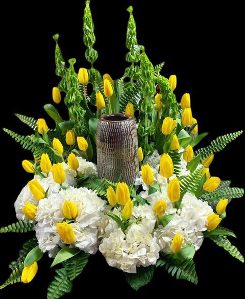 Spring Hill Florist | Flower Delivery Spring Hill TN by Wild Root ...