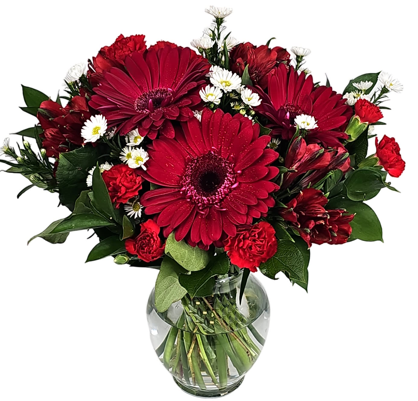 Ruby Slippers Arrangement: Delivery in Colorado Springs