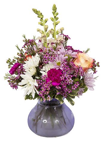 Mothers Day - Roly Poly Flower Delivery Saint Paul MN - Flowerama Saint ...