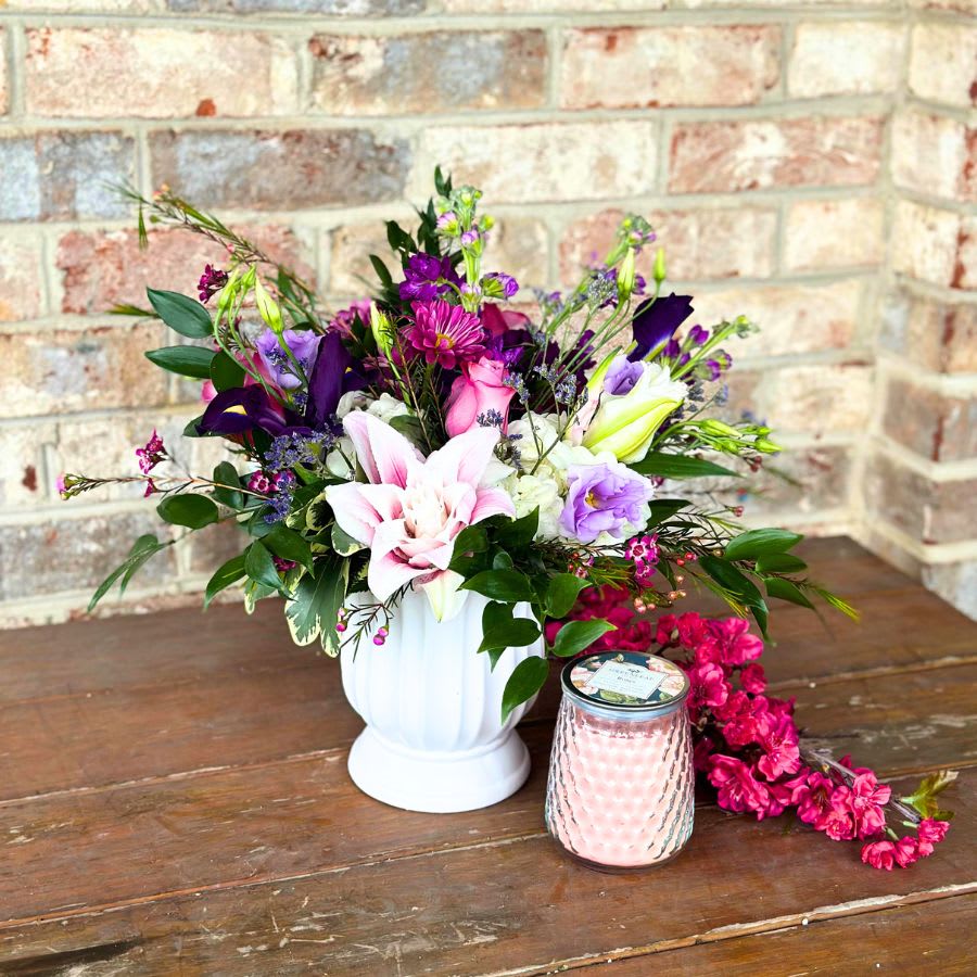Best Local Florist Near Me Florists in Mechanicsburg PA Jeffrey s Flowers