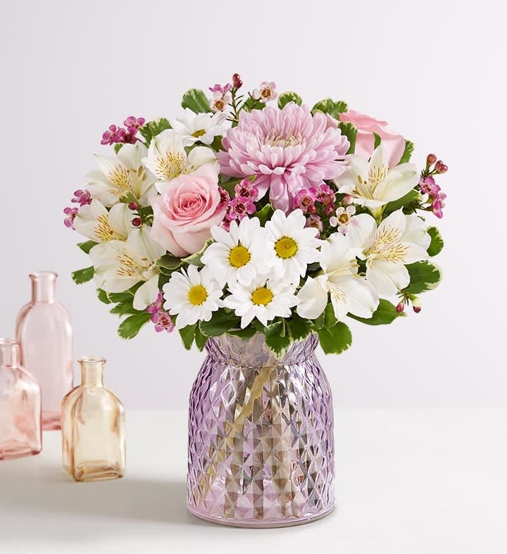Send Marvelous Mom Bouquet | Commack Florist