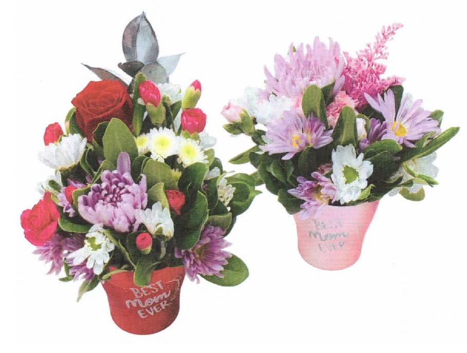 Best Mom Ever Flower Delivery Midland TX - Flowerama of Midland