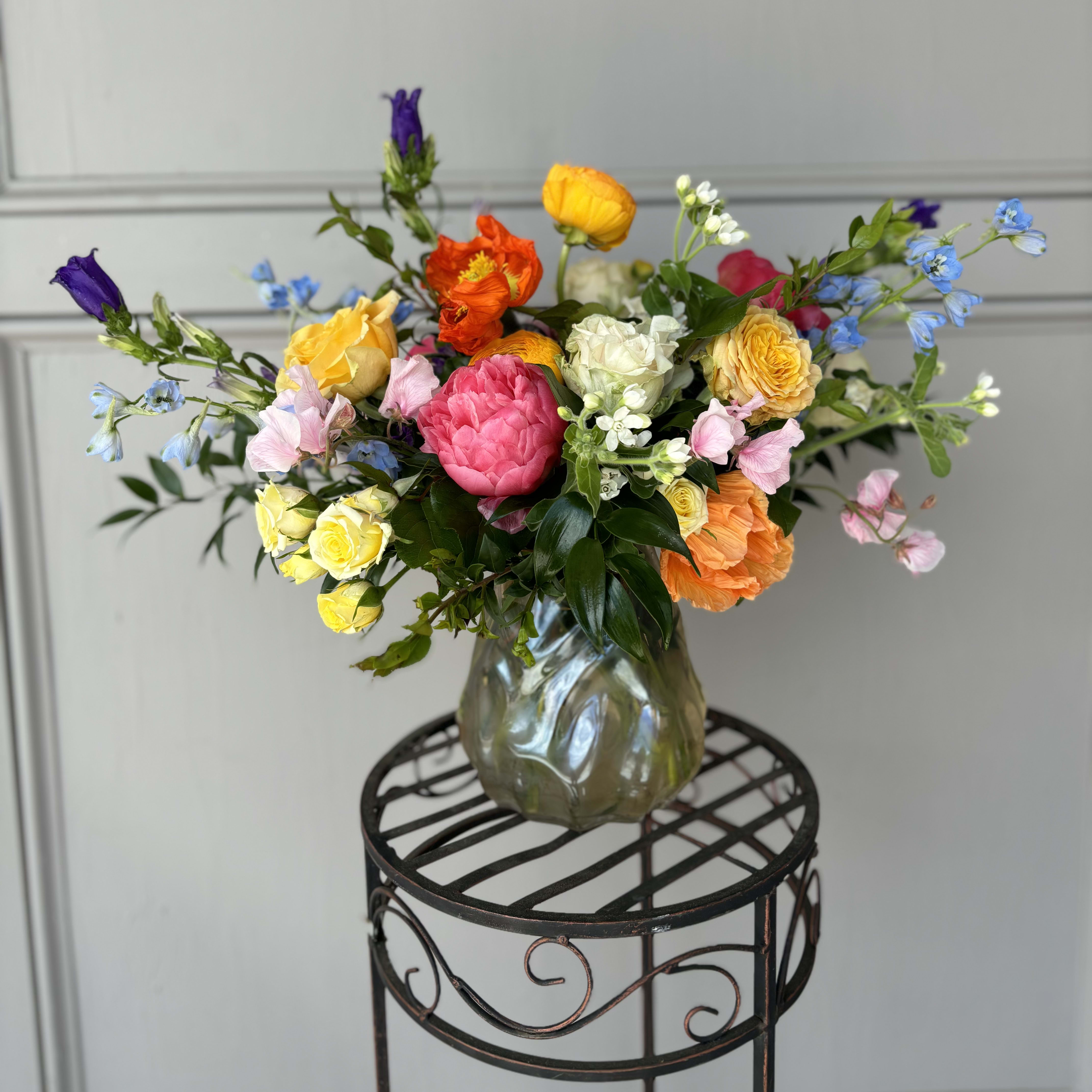 Beauty and Grace Flower Delivery Lynchburg VA - Bloom by Doyles