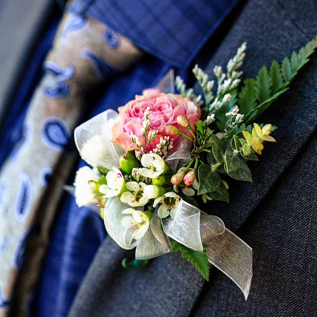 Graduation Flower Delivery Aldergrove BC - Styled By Wild