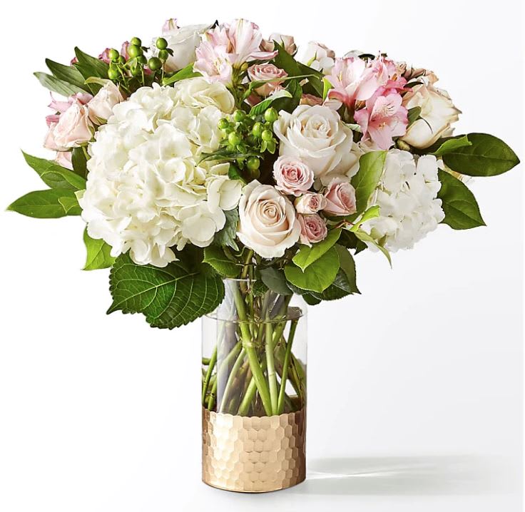 Parisian Stroll Bouquet Flower Delivery Philadelphia PA - Old City Flowers