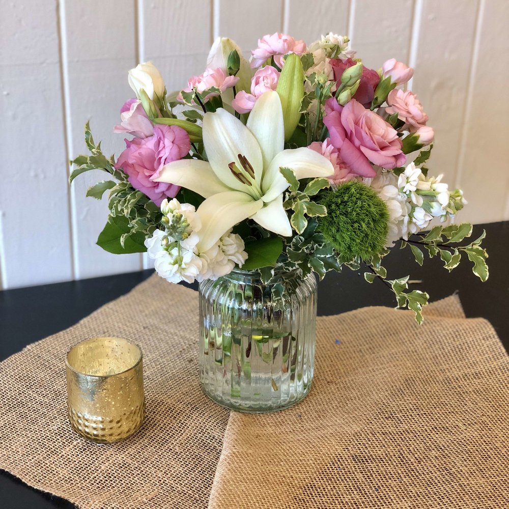 Congrats Flower Delivery Atlanta GA - William Paul Floral Design - Atlanta