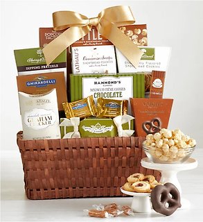 Classic Gourmet Grand - Send to Bridgeport, CT Today!