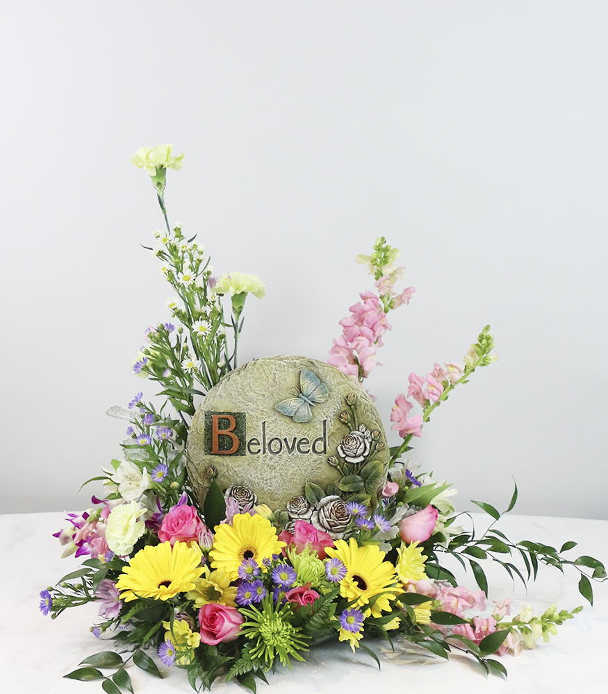 Beloved Bouquet - Send to Bridgeport, CT Today!