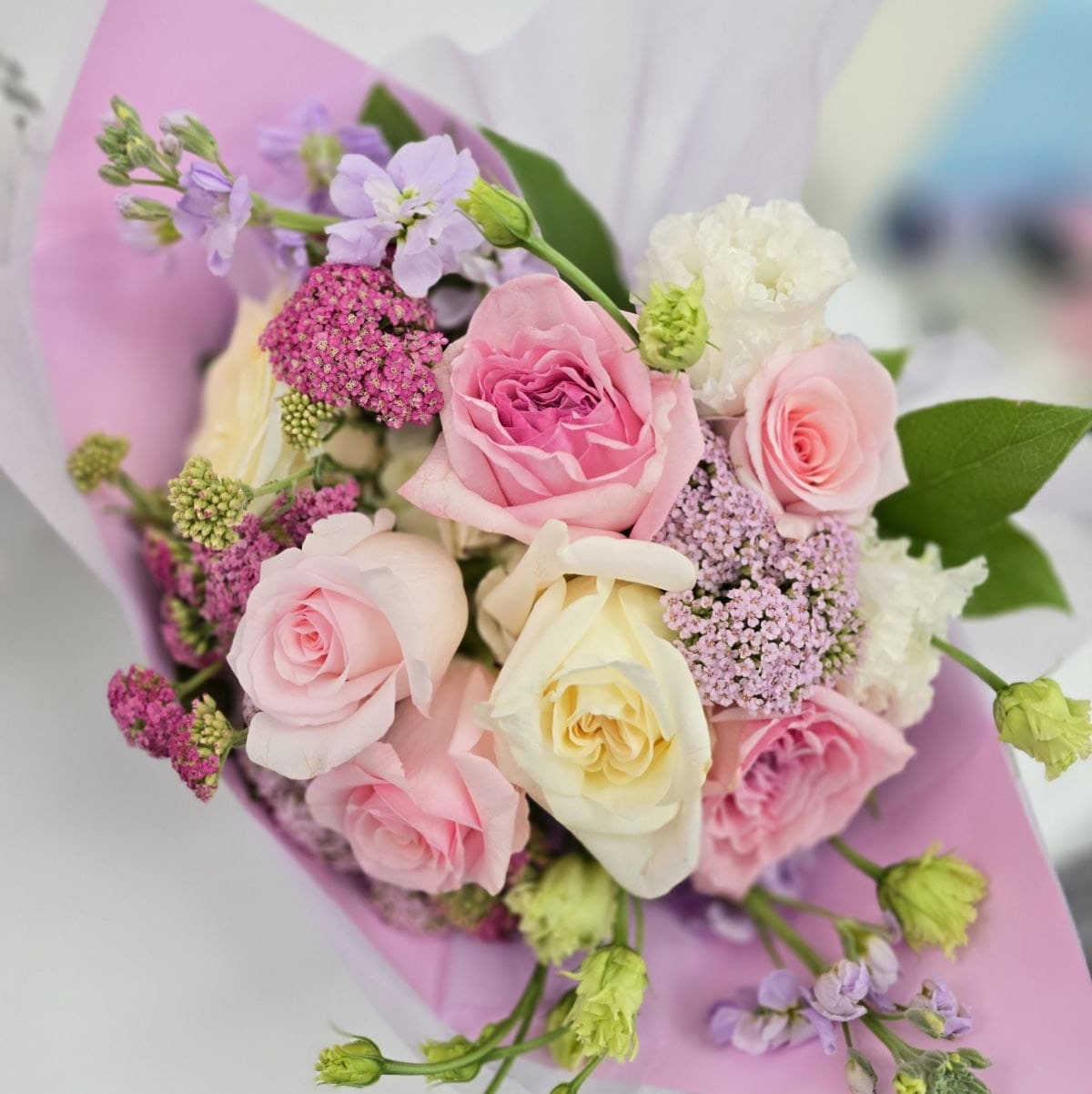 bouquet for special gift Flower Delivery Norwood NJ - K. Flowers & Design