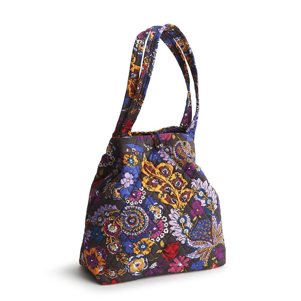 Vera Bradley Products | Timeless Style & Vibrant Patterns | Banner Flower