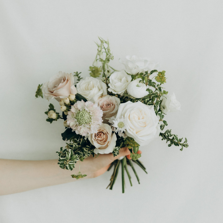 A LA CARTE WEDDING Flower Delivery San Diego CA - Bloom Avenue