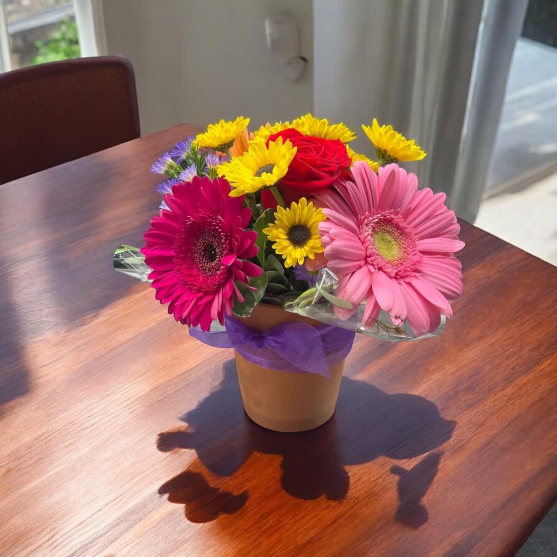 Summer Fun Flower Delivery Tulsa OK - Mrs. DeHavens Flower Shop