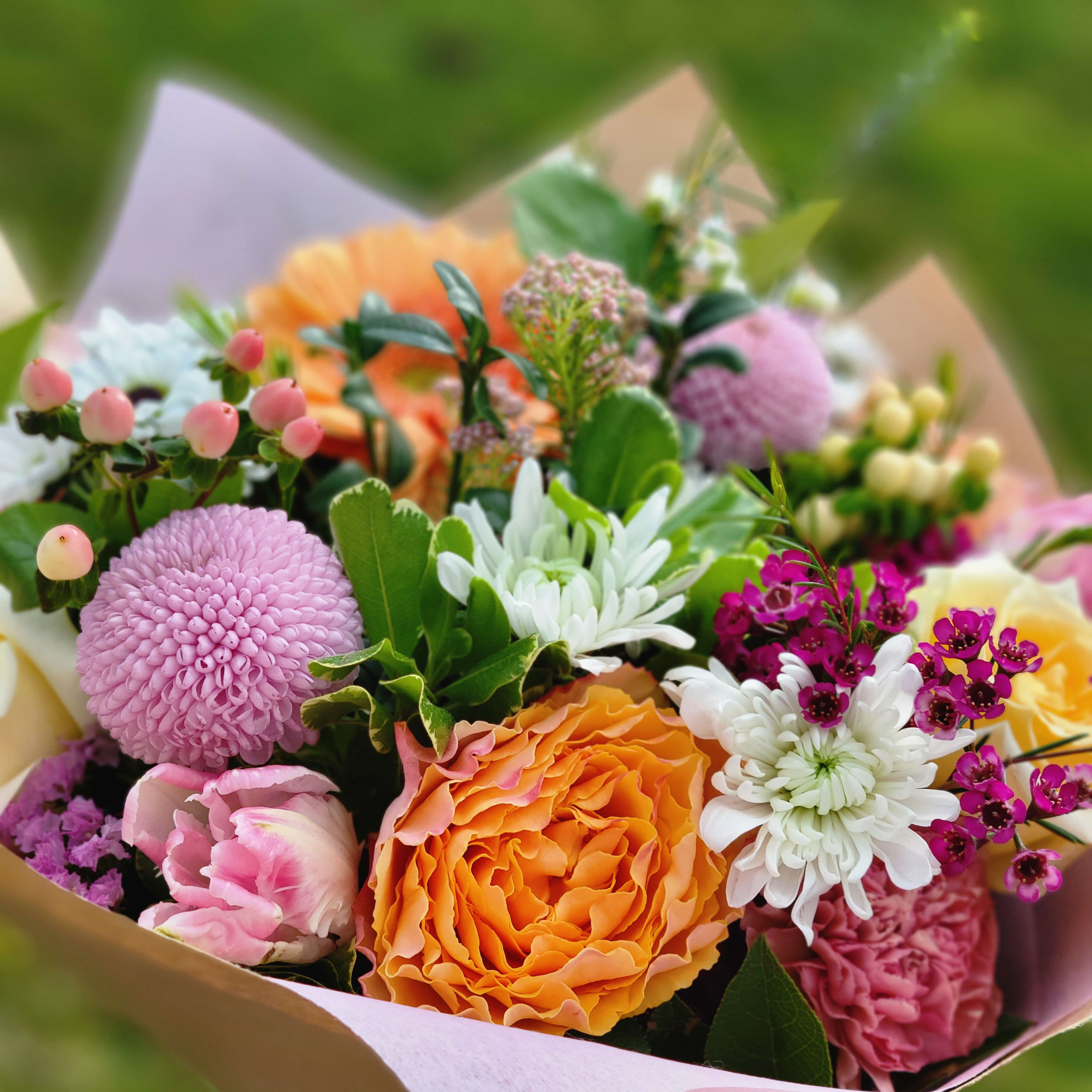 Just Because Flowers | Styled by Wild