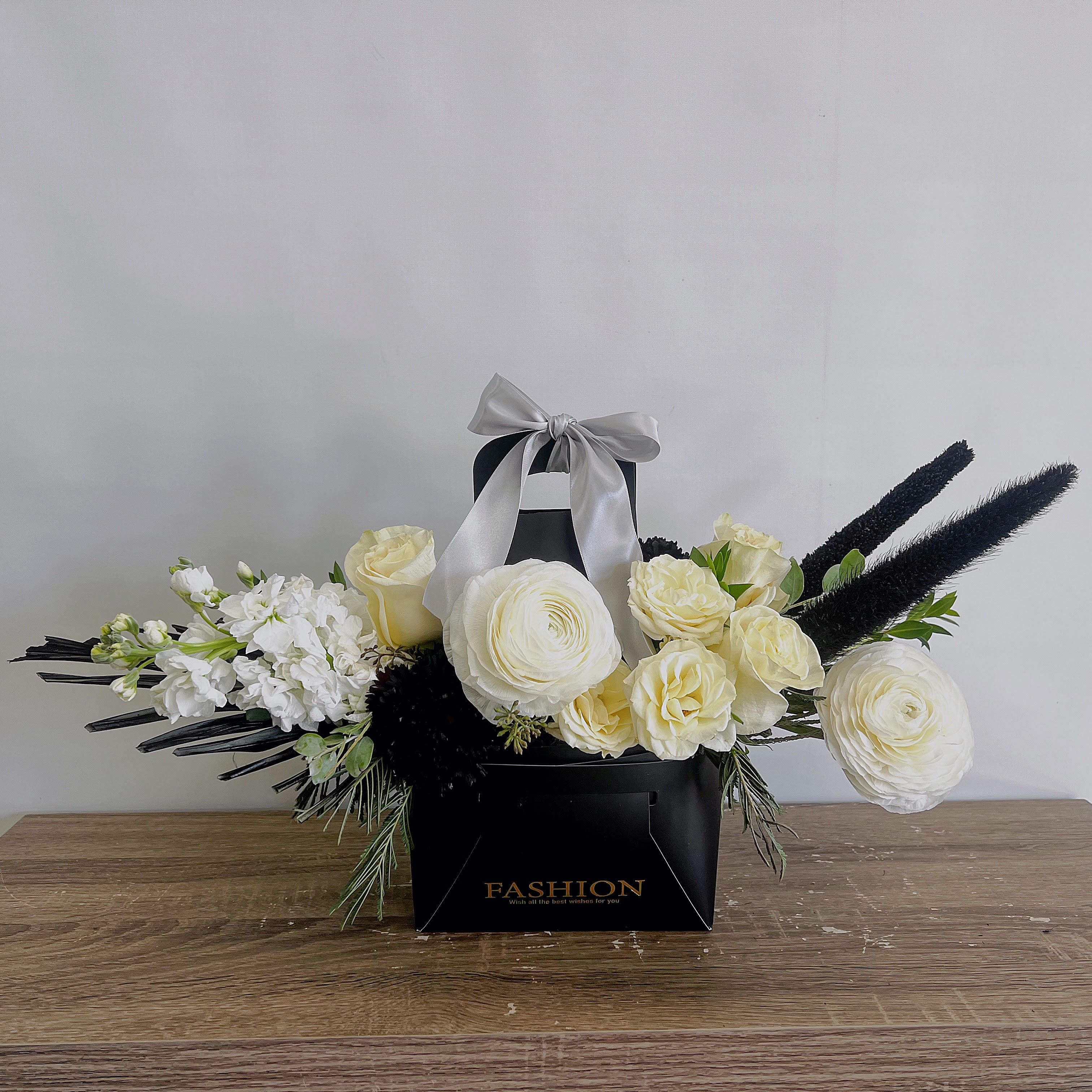 Casablanca By Elite Flower Delivery Glendale AZ - Elite Flowers & Gifts