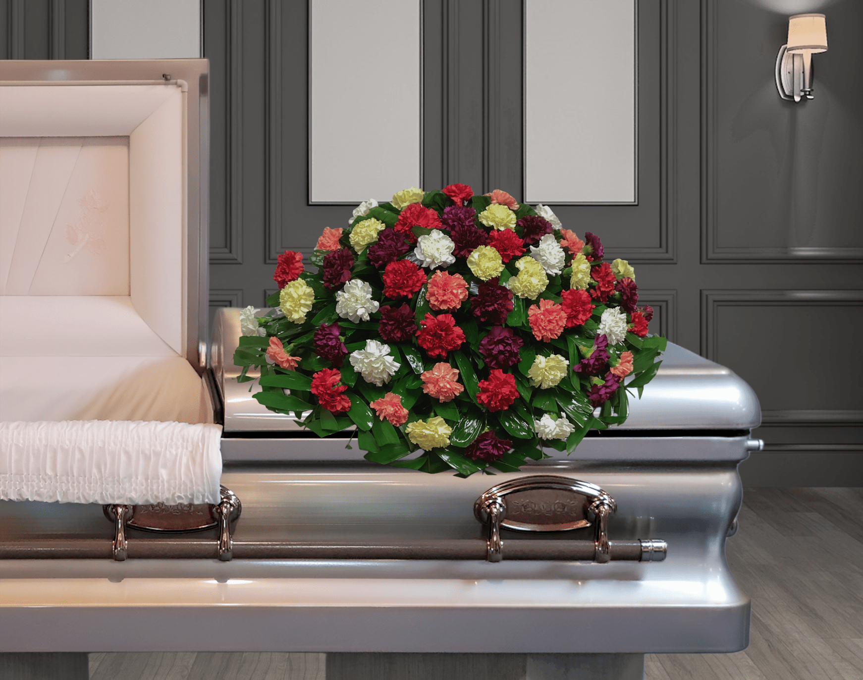 Casket Covers