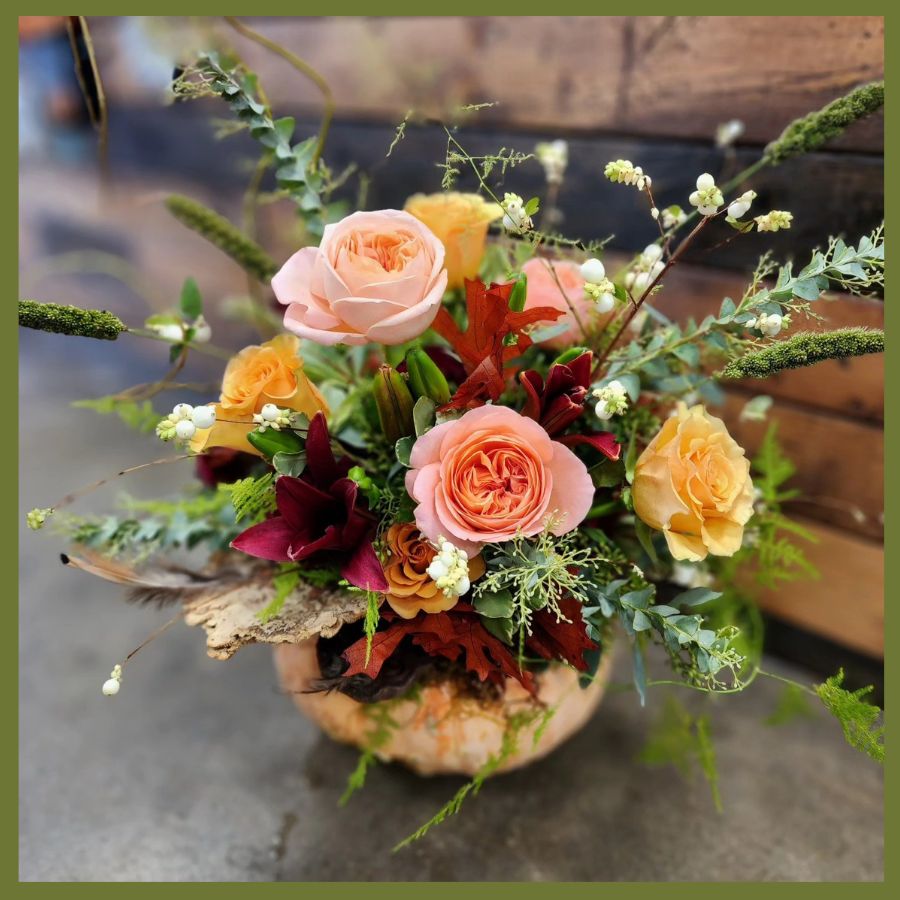 Best Florist in Mechanicsburg, PA | Flower Delivery in Mechanicsburg ...