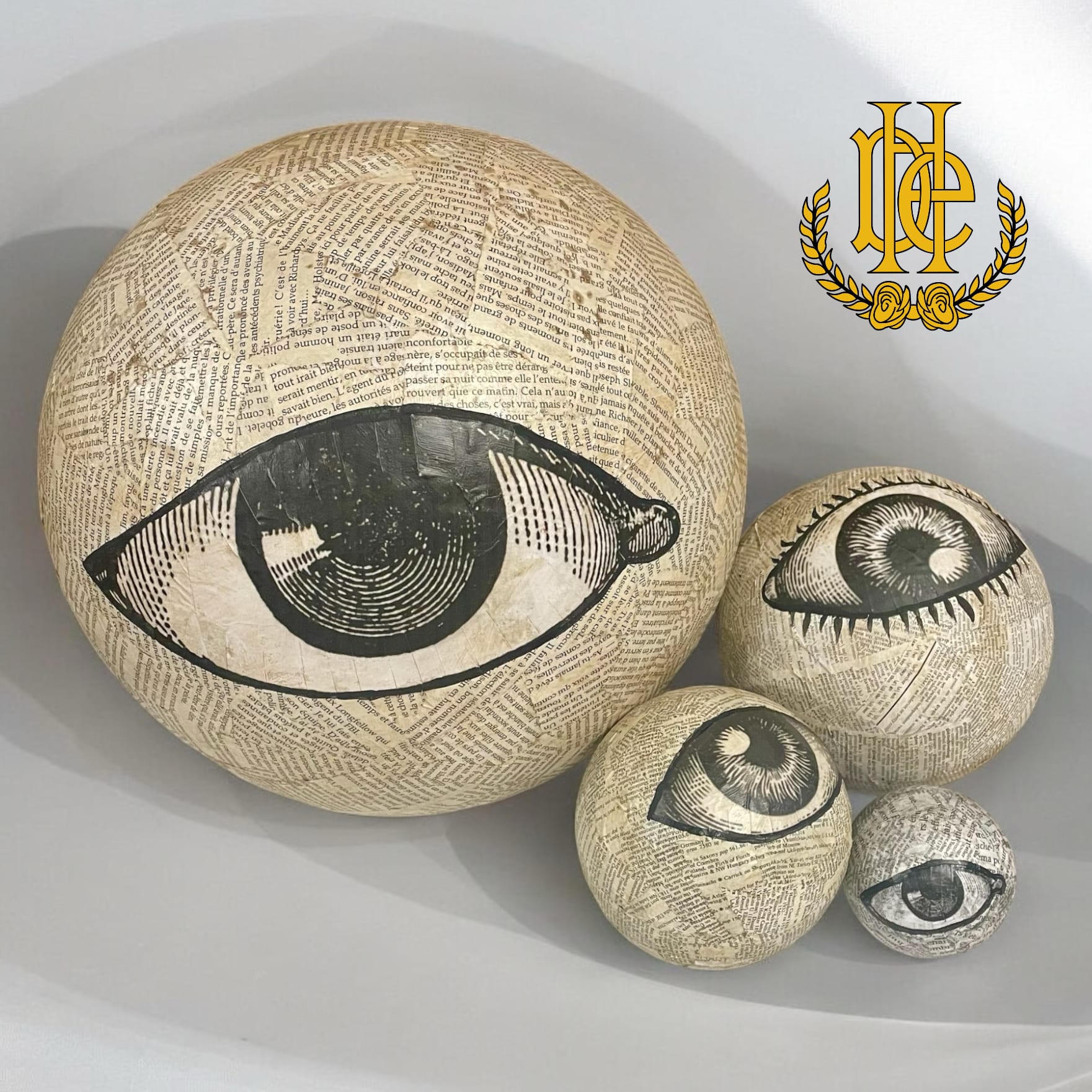 Eyeballs Flower Delivery Tulsa OK - Mrs. DeHavens Flower Shop