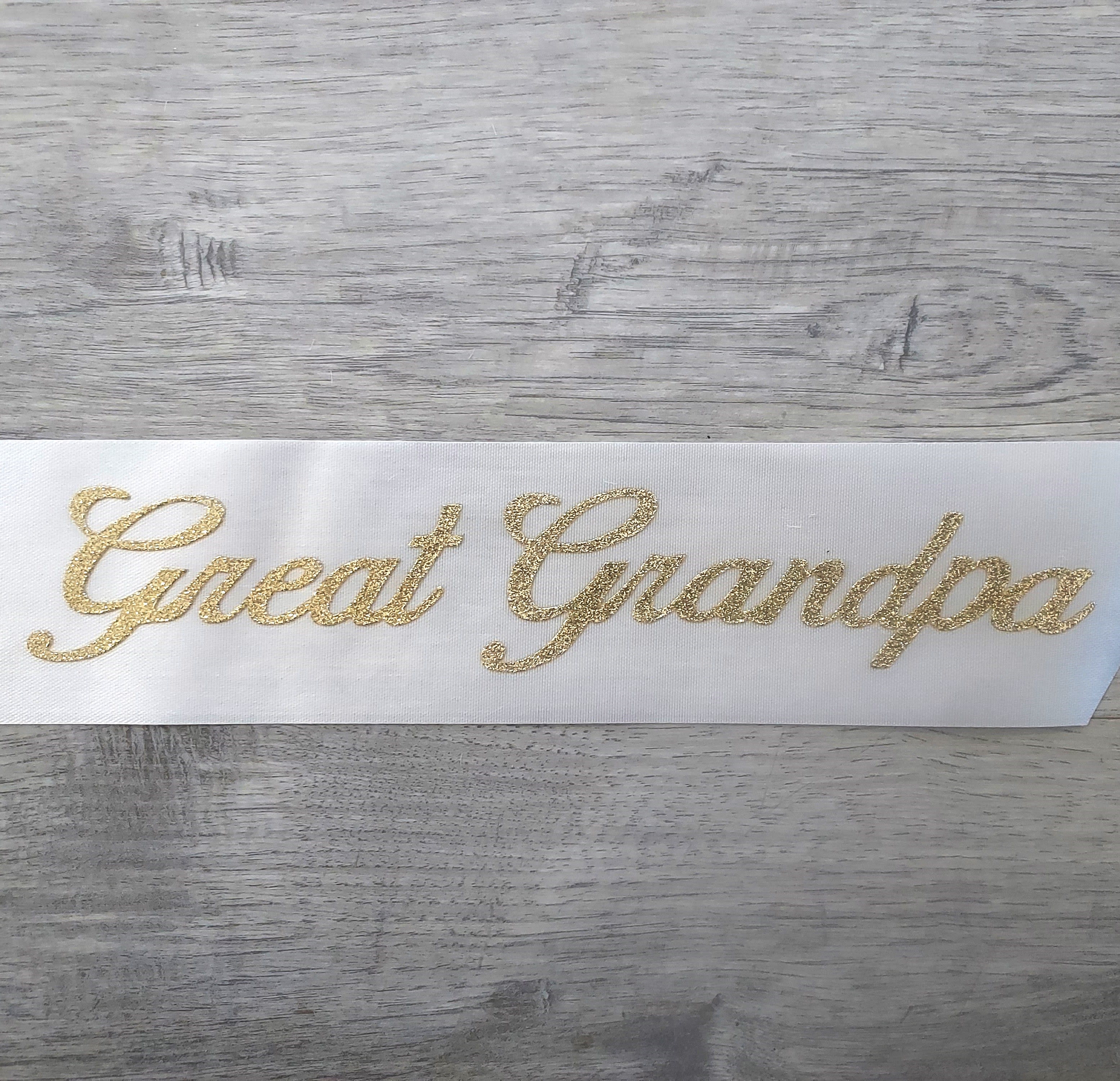 Banner Great Grandpa Flower Delivery Cambridge MN - Cambridge Floral, Inc