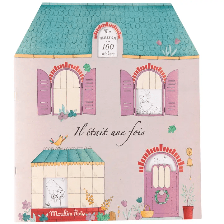 Coloring Books & Stickers - Once Upon A Time | Reynolds Flower & Gift ...