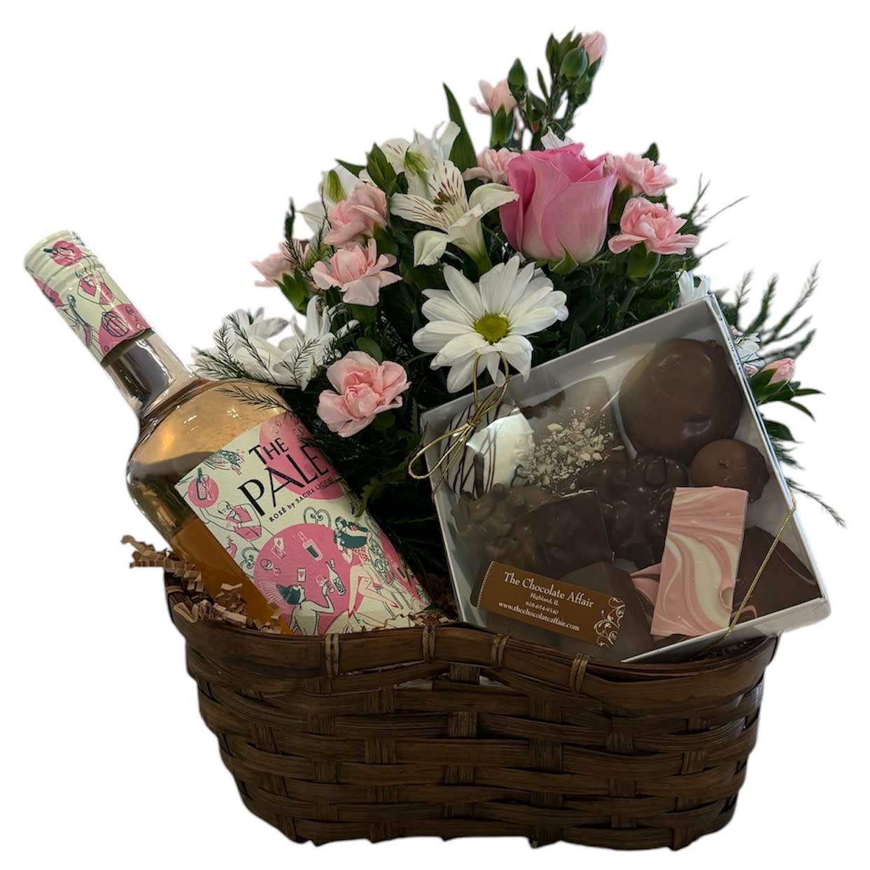 Guilty Pleasure in Highland, IL | The Greenhouse of Highland Florist ...