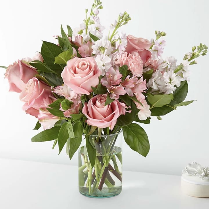 Sweet and Sassy Flower Delivery Denver CO - William Paul Floral Design ...