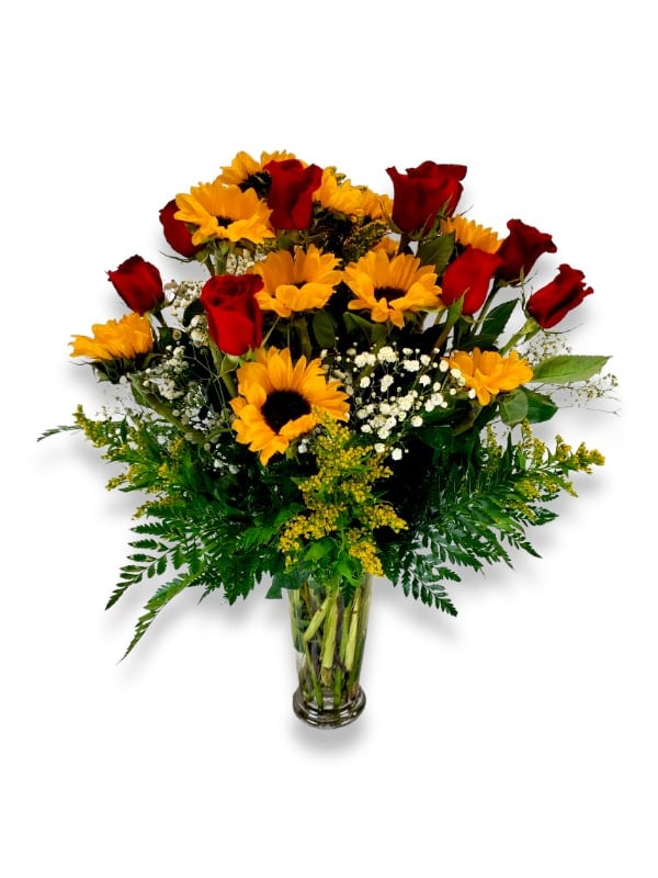 Sunflower | Bloomingdays Flower Shop and Flower Delivery - Tampa, FL