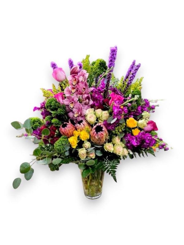 Trust Your Florist | Bloomingdays Flower Shop and Flower Delivery ...