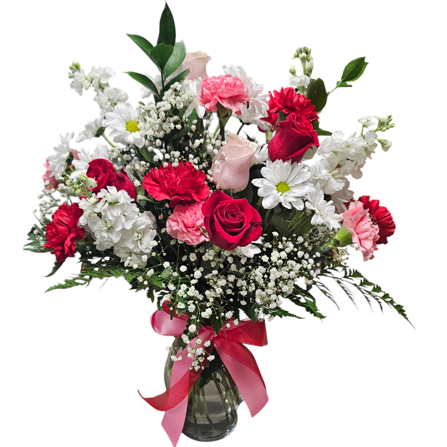 Be Mine | Bloomingdays Flower Shop and Flower Delivery - Tampa, FL
