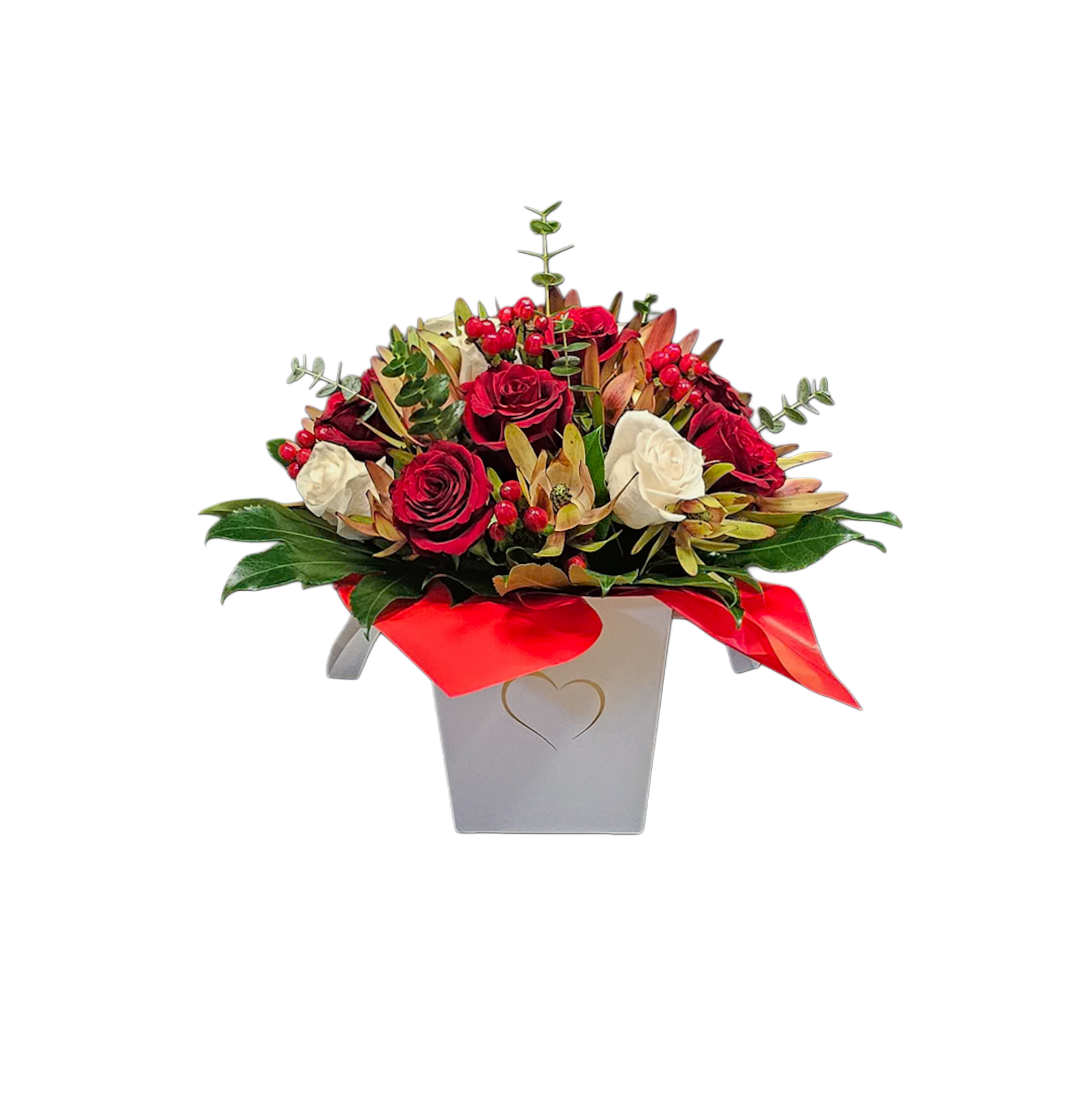 Flower Delivery Puerto Rico