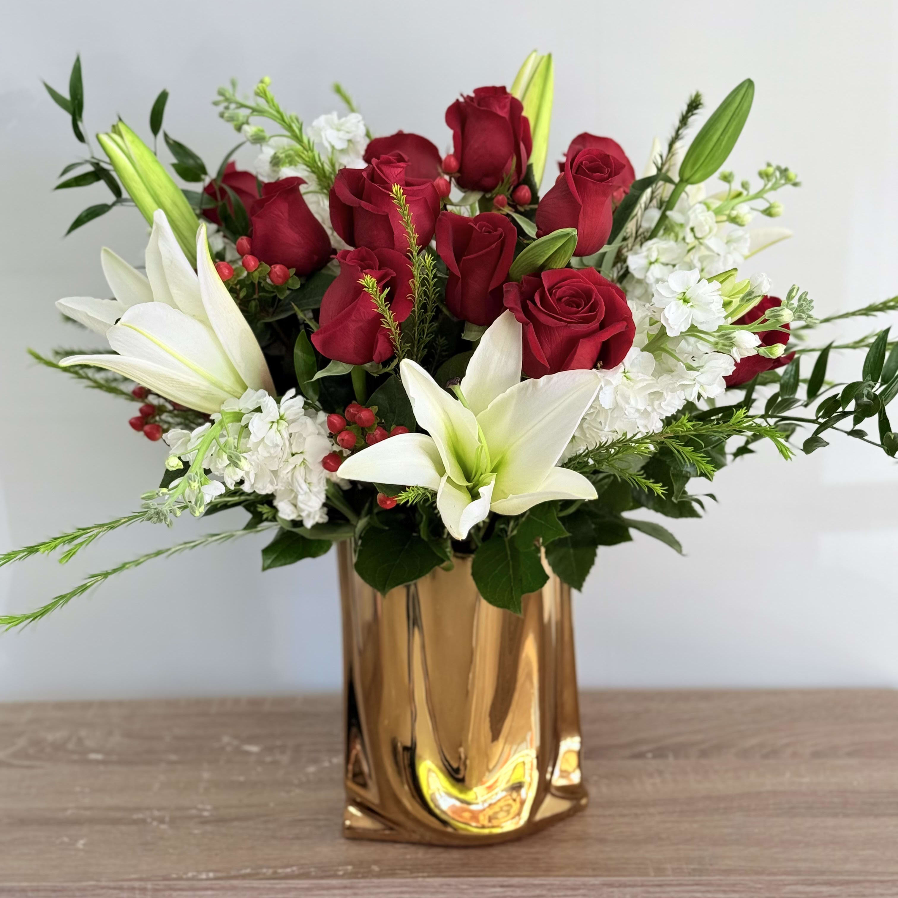 My Love Is Your Love By Elite Flower Delivery Glendale AZ - Elite ...