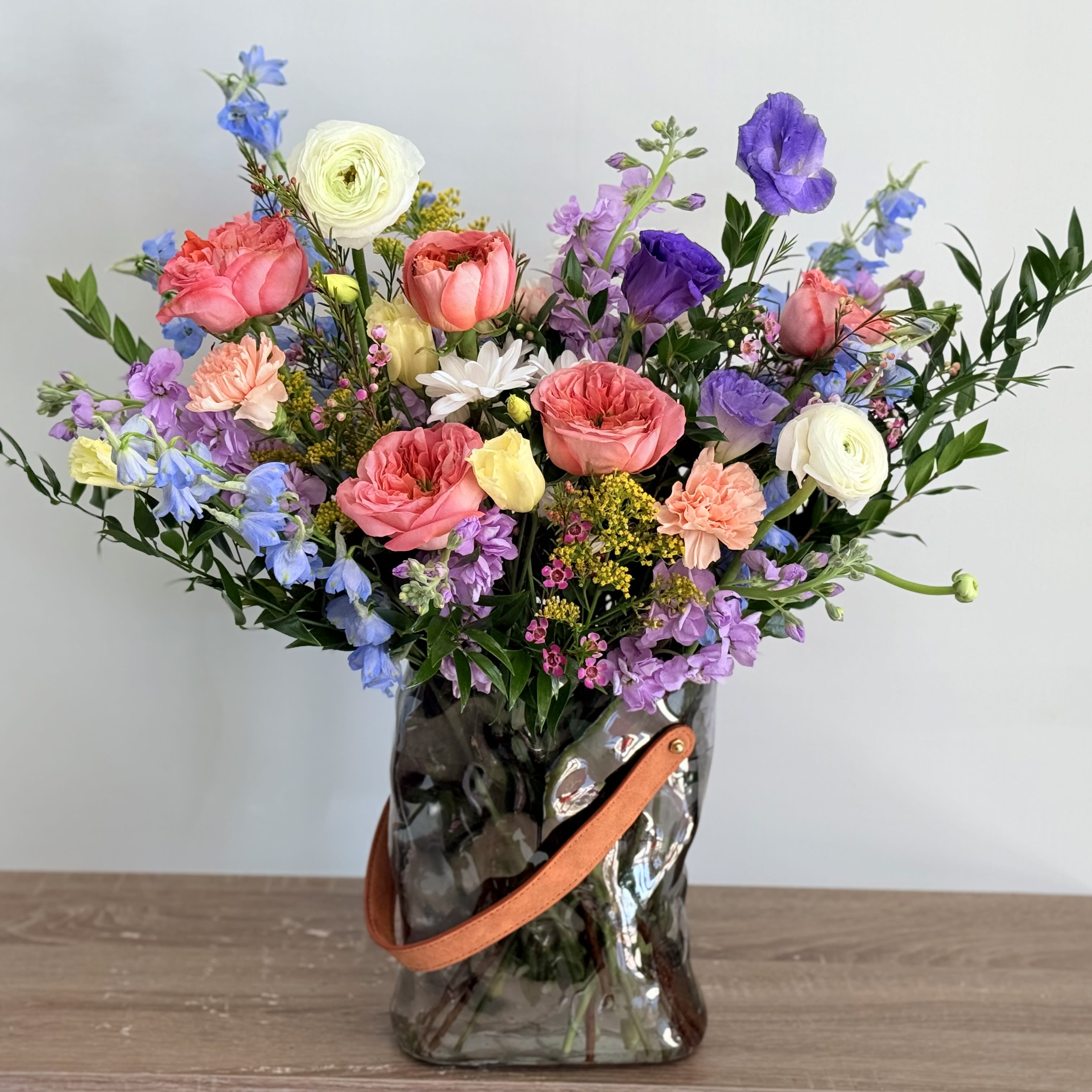 Spring Meadows By Elite Flower Delivery Glendale AZ - Elite Flowers & Gifts