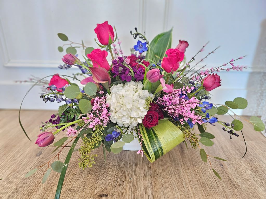 Fiona Flower Delivery Ridgefield WA - Ridgefield Floral & Gifts LLC