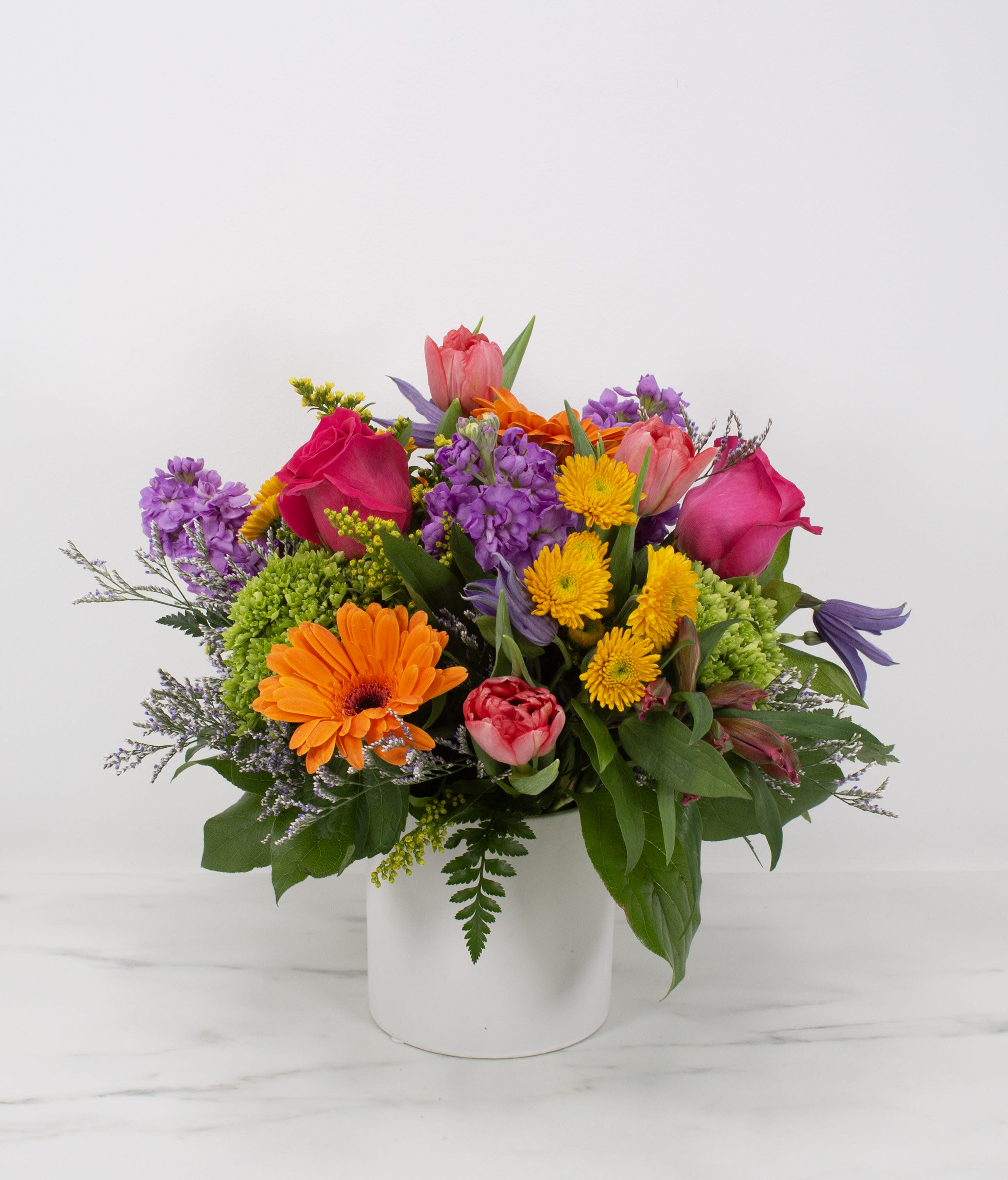 Sweet Pea - Matlack Florist