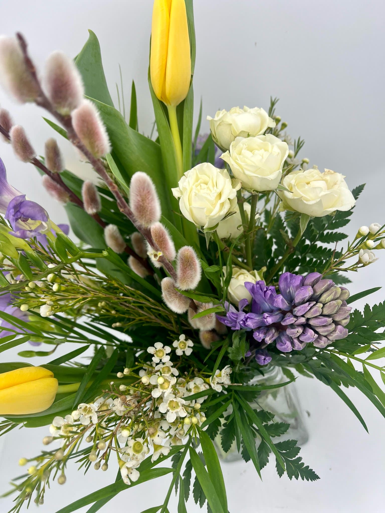 Spring Awakening Flower Delivery Ottawa ON - Alta Vista Flowers
