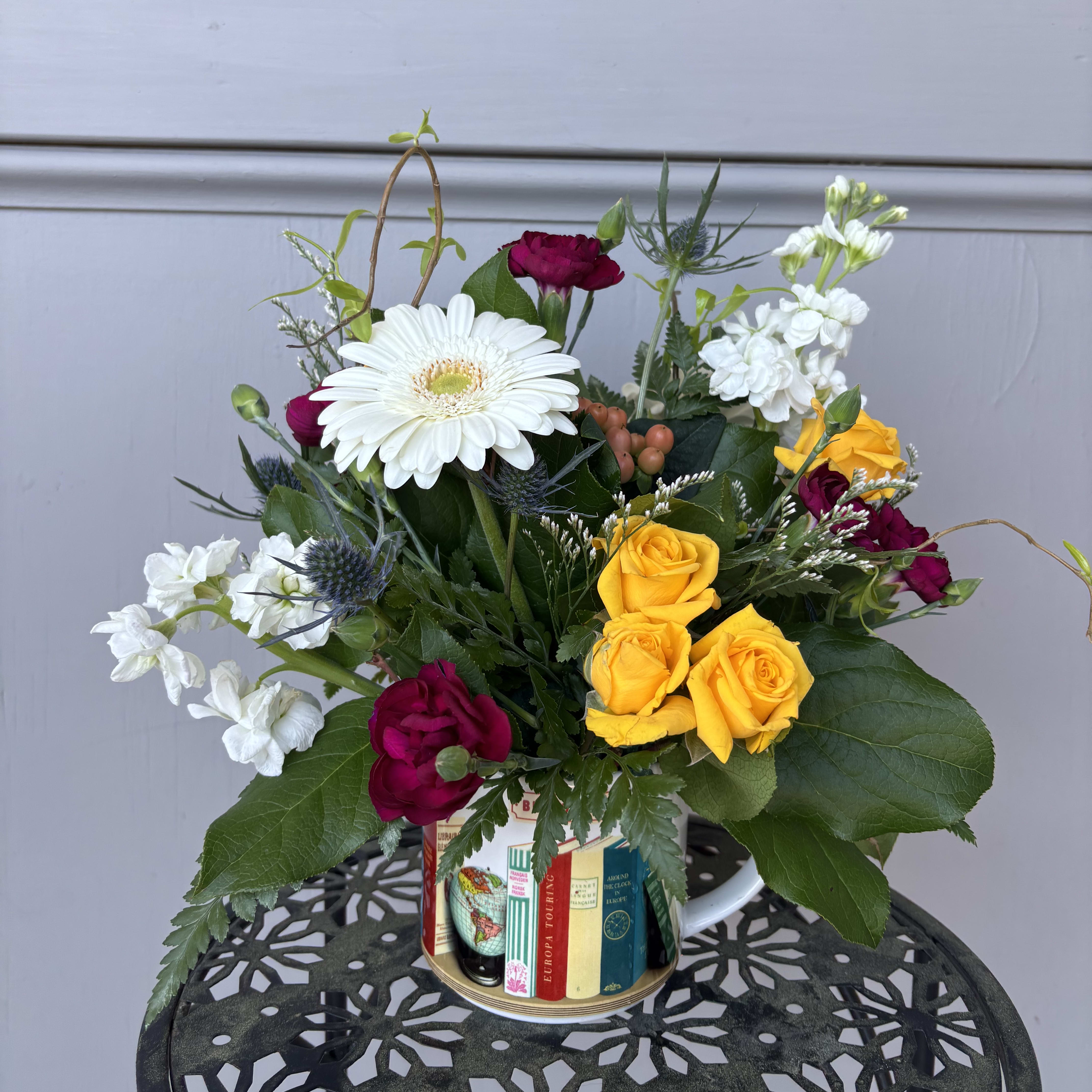 Read More Flower Delivery Lynchburg VA - Bloom by Doyles