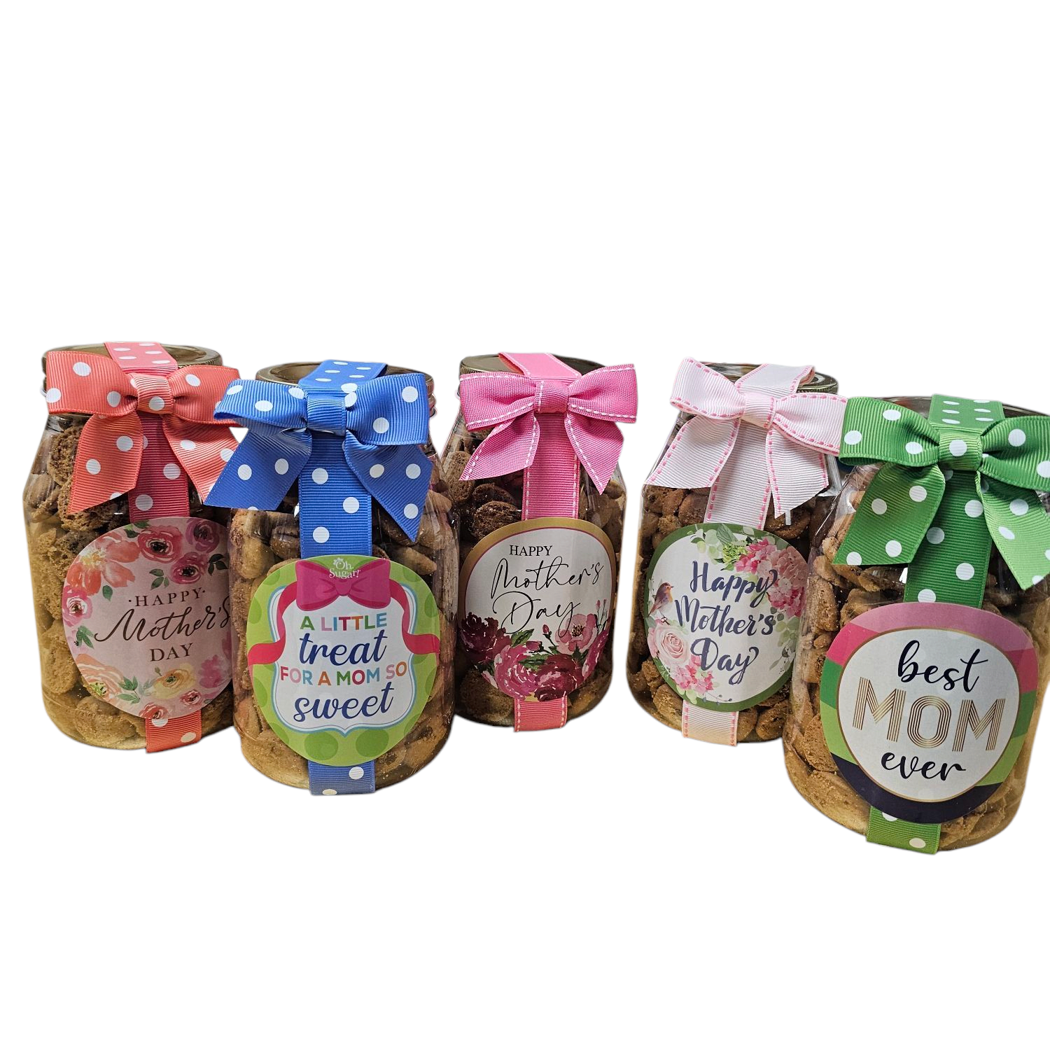OH Sugar Chocolate Chip Cookies (Mothers Day) Flower Delivery Tampa FL ...