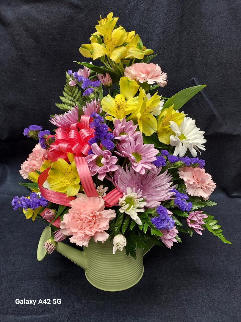 just a sprinkle Flower Delivery Islip NY - Flowers by Chazz