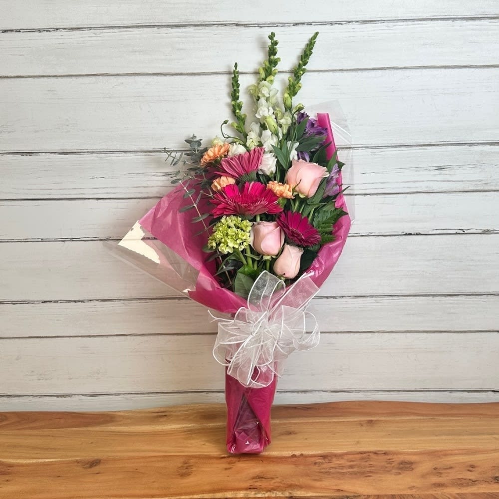 Congratulations Graduate! Flower Delivery London ON - Forest of Flowers