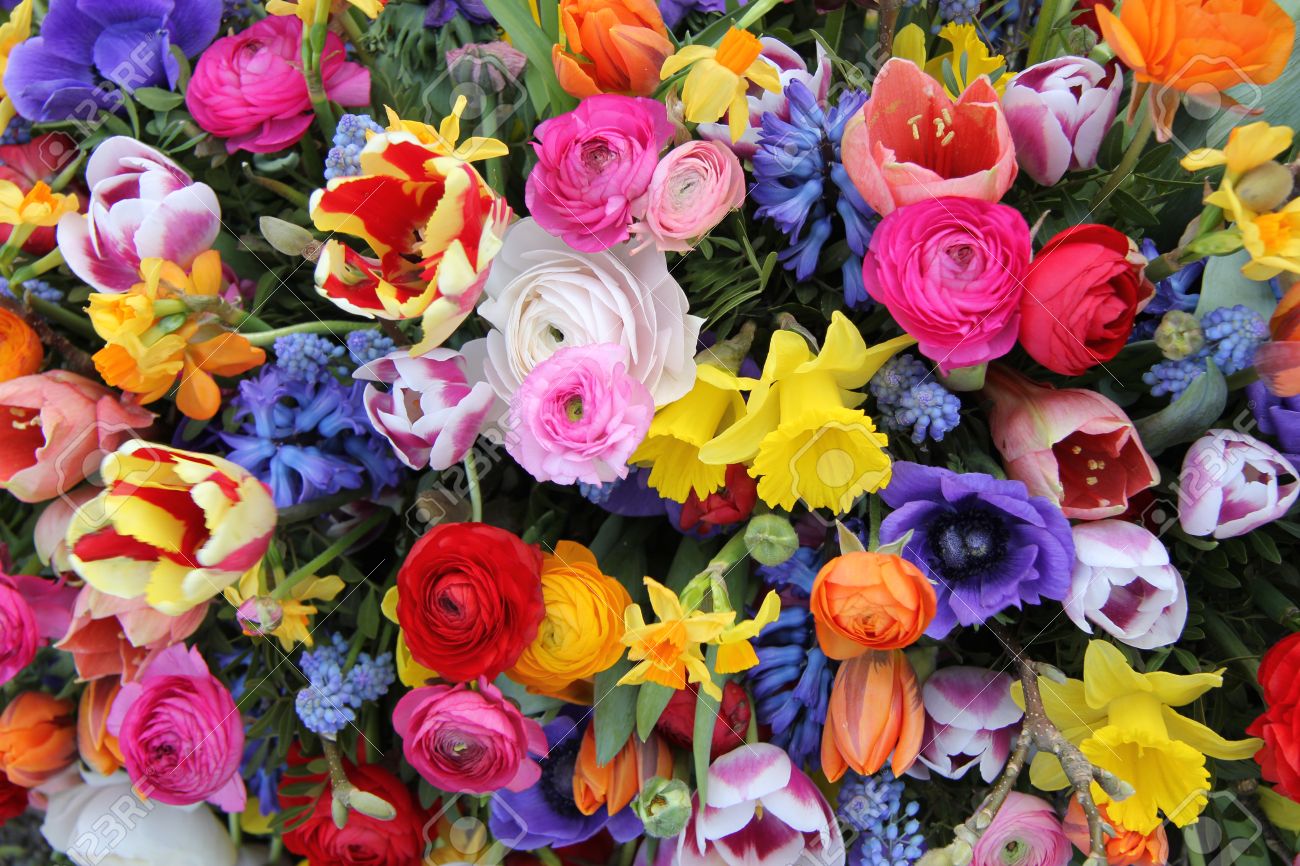 Floral-subscription Flower Delivery Hillsboro Oregon - Williams Flower ...