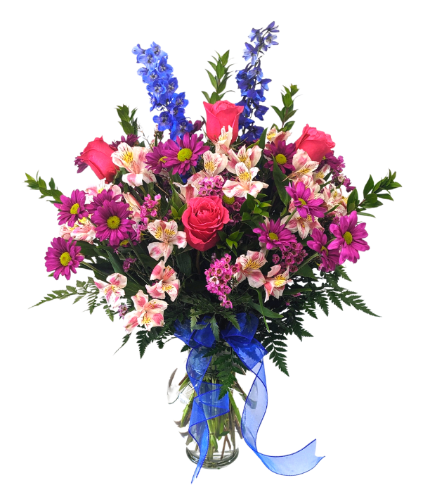 Tempe AZ Flower Shop | Fiesta Flowers Plants & Gifts