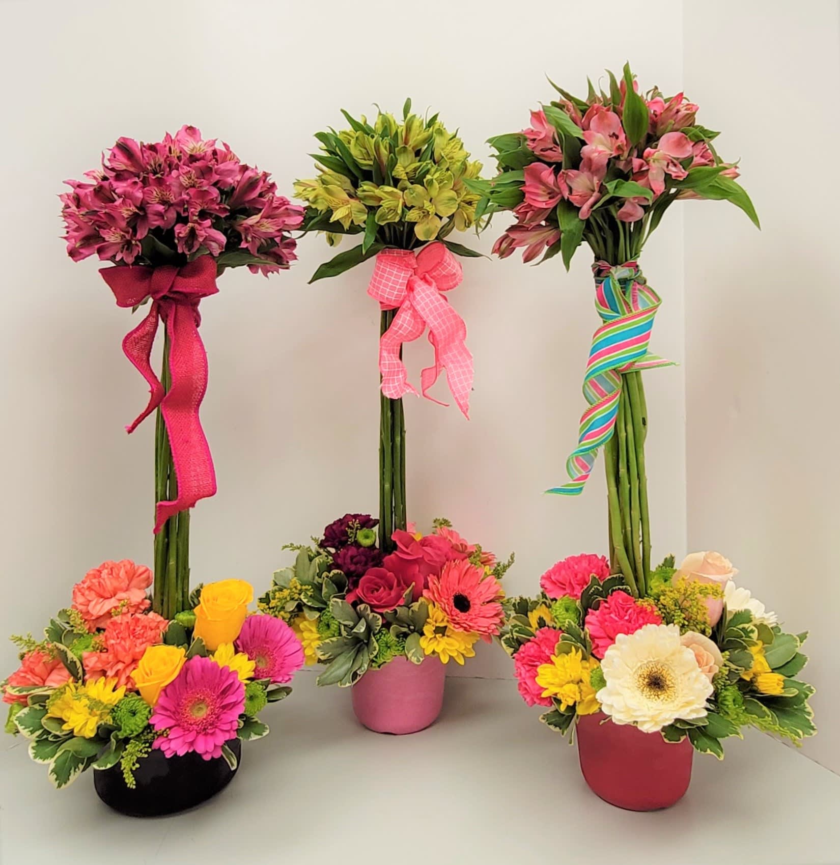 Get Well Flower Delivery Springfield MO - Flowerama