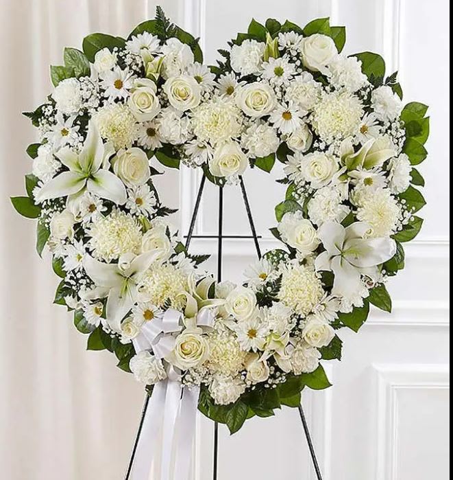 Pure Devotion Flower Delivery Springfield MO - Flowerama